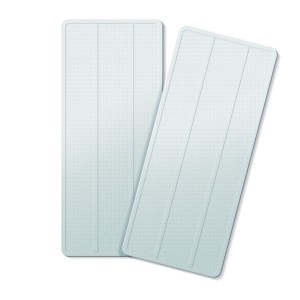 Balai serpillère & seau Smart Mop COMPACT 360° - Ingénieux & écologique